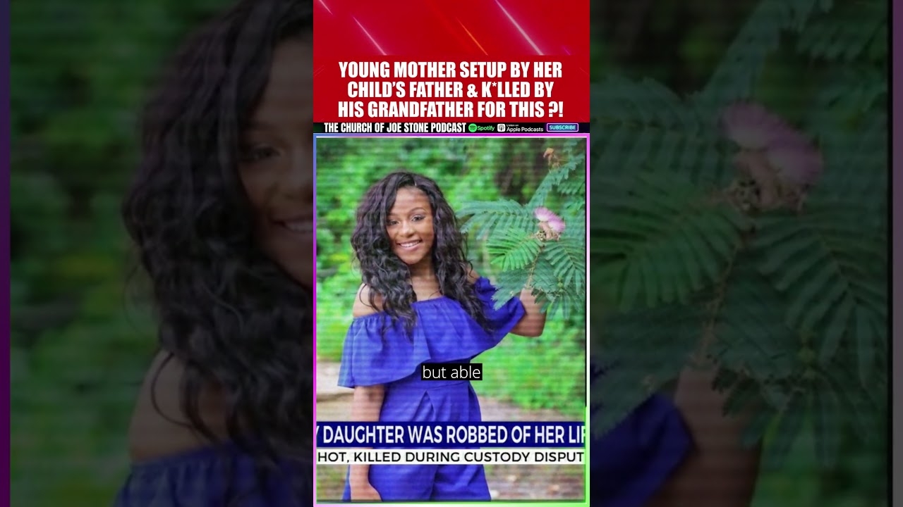 This is How A Mother of A Child Got Unalived By Her Son's Grandfather ...