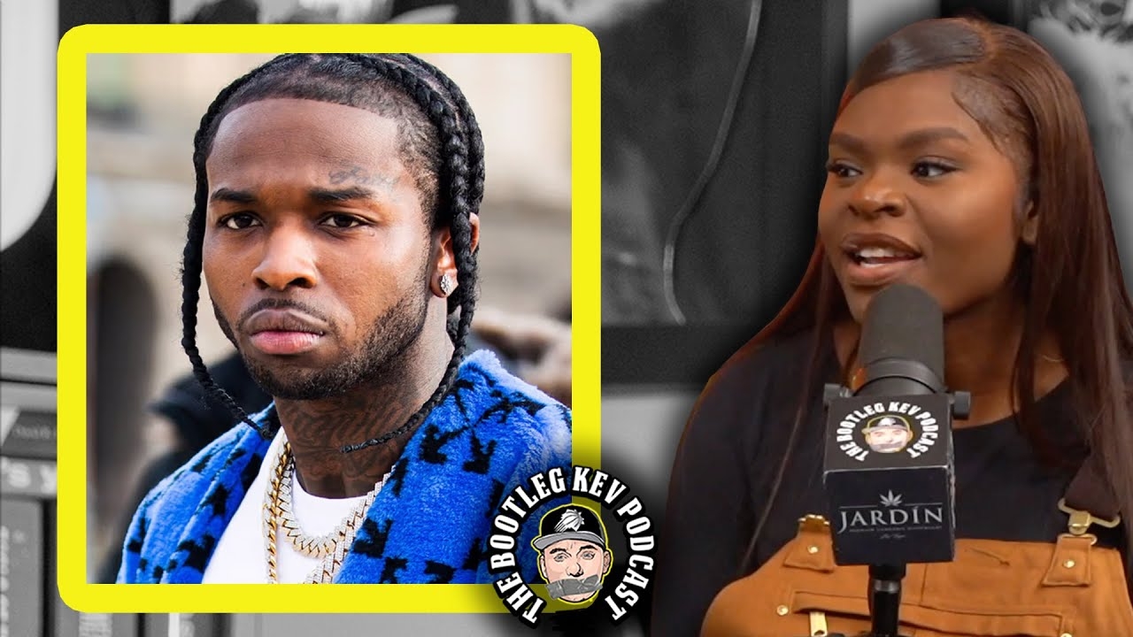 ScarLip on NY Rappers Sounding Like Pop Smoke | Certified BOOTLEG