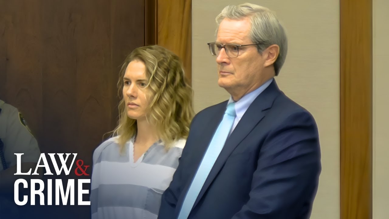 YouTube Mom Ruby Franke Pleads Guilty to Felony Child Abuse Charges ...