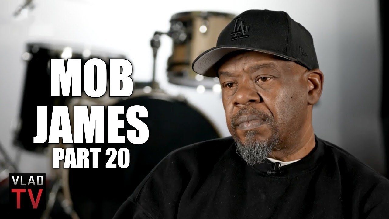 Mob James on Suge Knight Bashing Snoop & Daz Doing Song for Guy Who ...