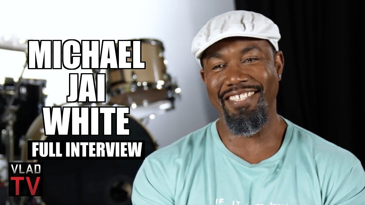 Michael Jai White on Diddy & Cassie, 2Pac & His Wife, Aaron Hall, Ngannou, Ice Cube (Full ...