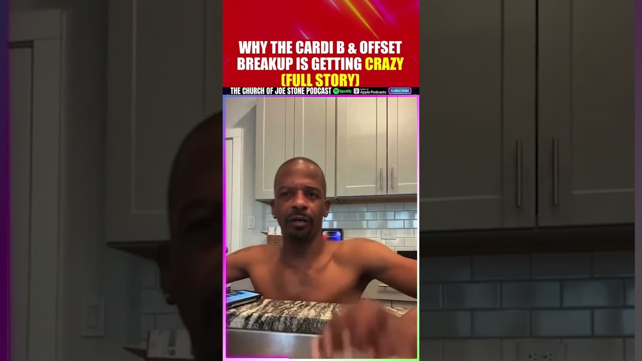 Cardi B SNAPS at Offset on IG Live: “Don’t Call Me Ever Again ... Cardi B SNAPS at Offset on IG Live: “Don’t Call Me Ever Again ...