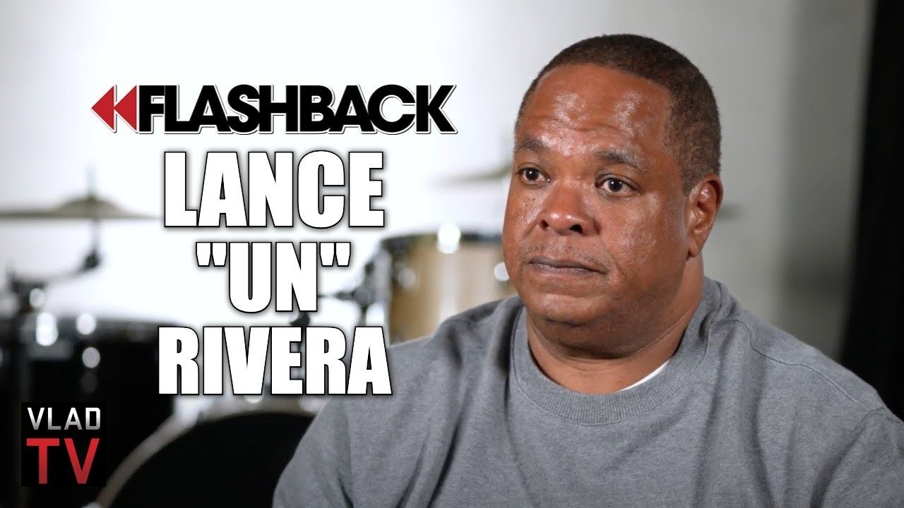 Lance "Un" Rivera Explains Origin of Cam'Ron and Mase Issues (Flashback) | Certified BOOTLEG