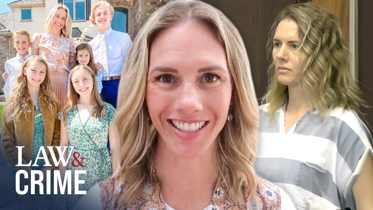 The Rise and Fall of YouTube Mom Ruby Franke | Certified BOOTLEG The Rise and Fall of YouTube Mom Ruby Franke | Certified BOOTLEG