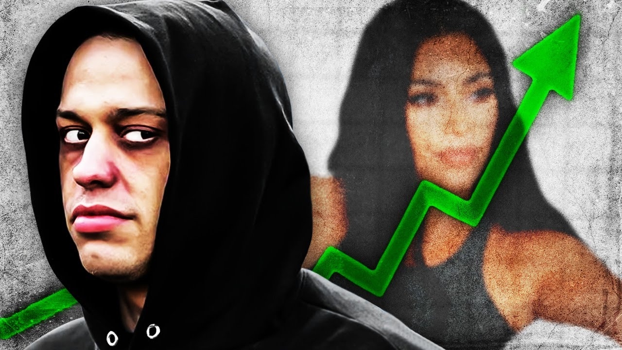 The Controversial Rise of Pete Davidson.. | Certified BOOTLEG