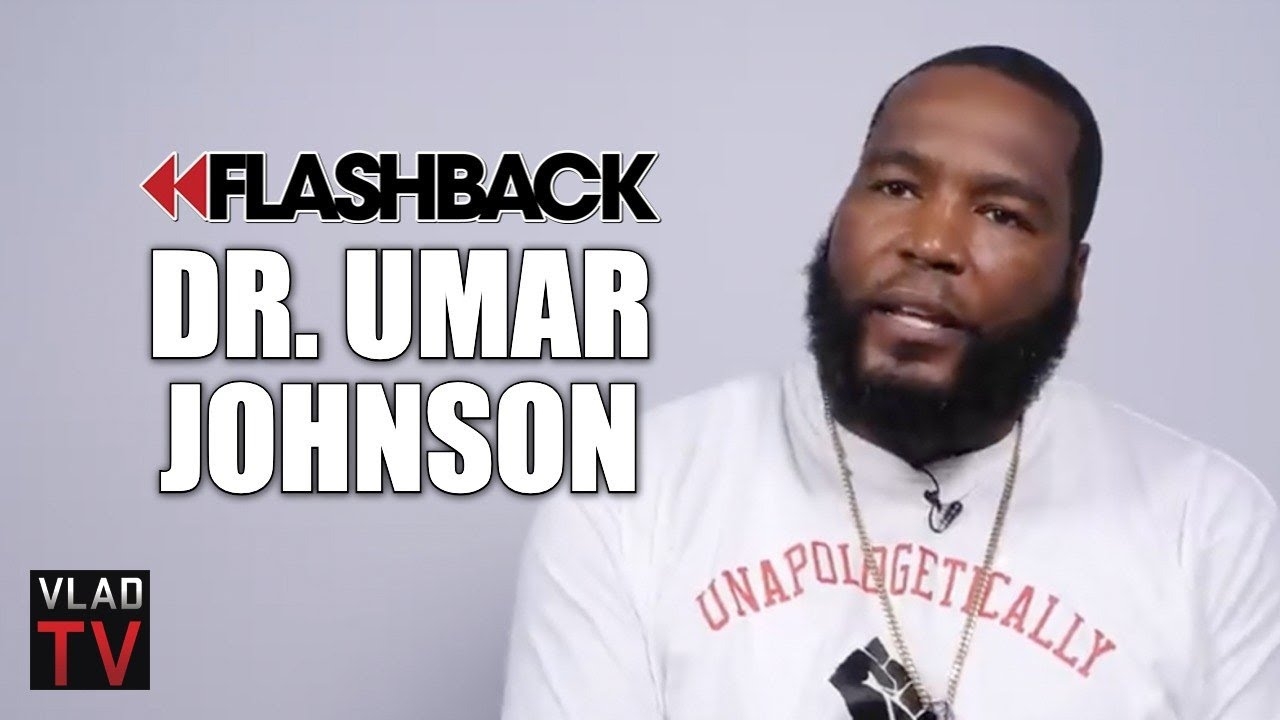 Dr Umar Johnson Took Donations for School 7 Years Ago, Still Hasn't ...