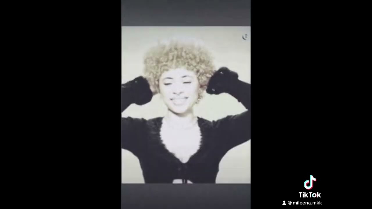 Tik Tok: Isaiah_Mkedits ice spice edit On iPad | Certified BOOTLEG