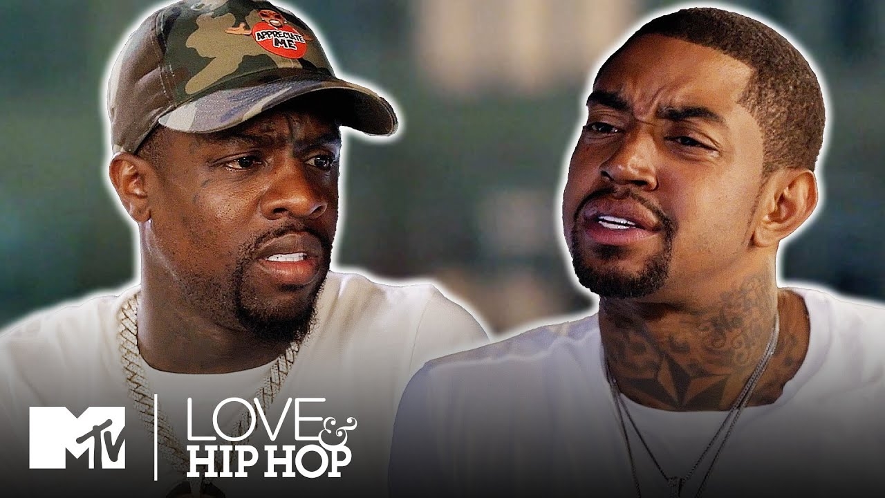 Best of Scrappy & Khaotic | Love & Hip Hop | Certified BOOTLEG