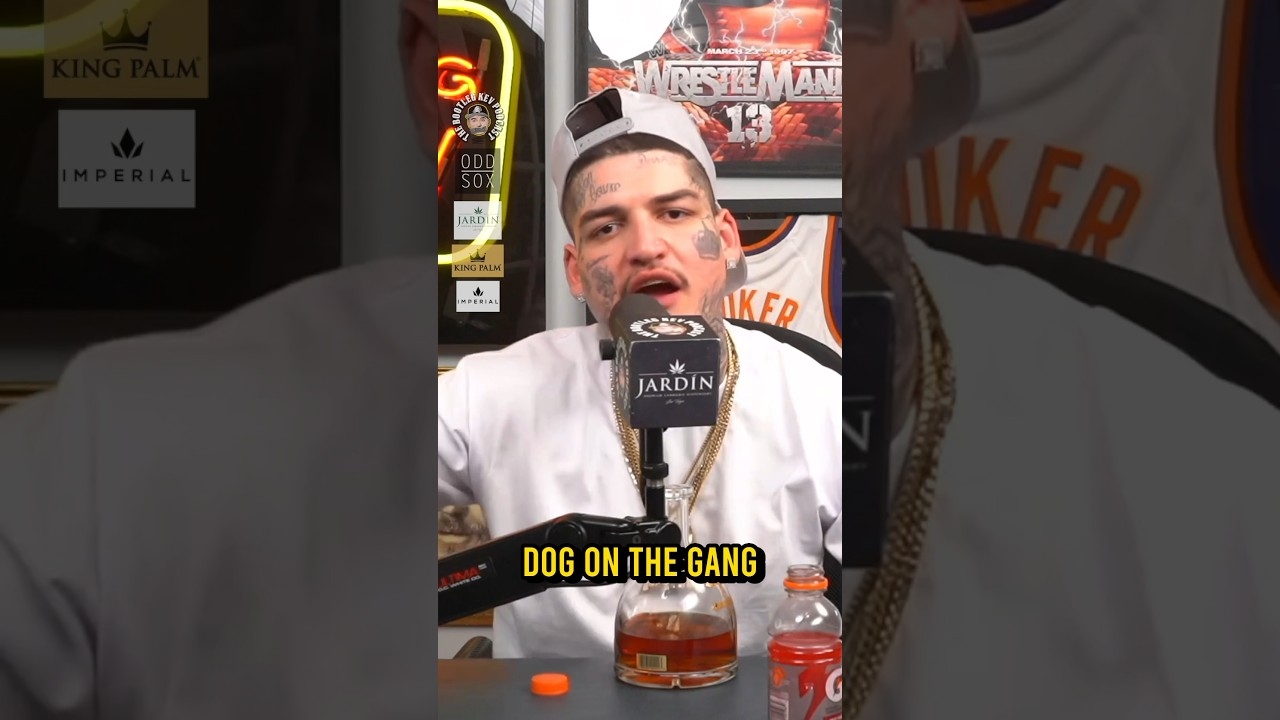 Lefty Gunplay Addresses Wack 100 - "F** HIM" | Certified BOOTLEG