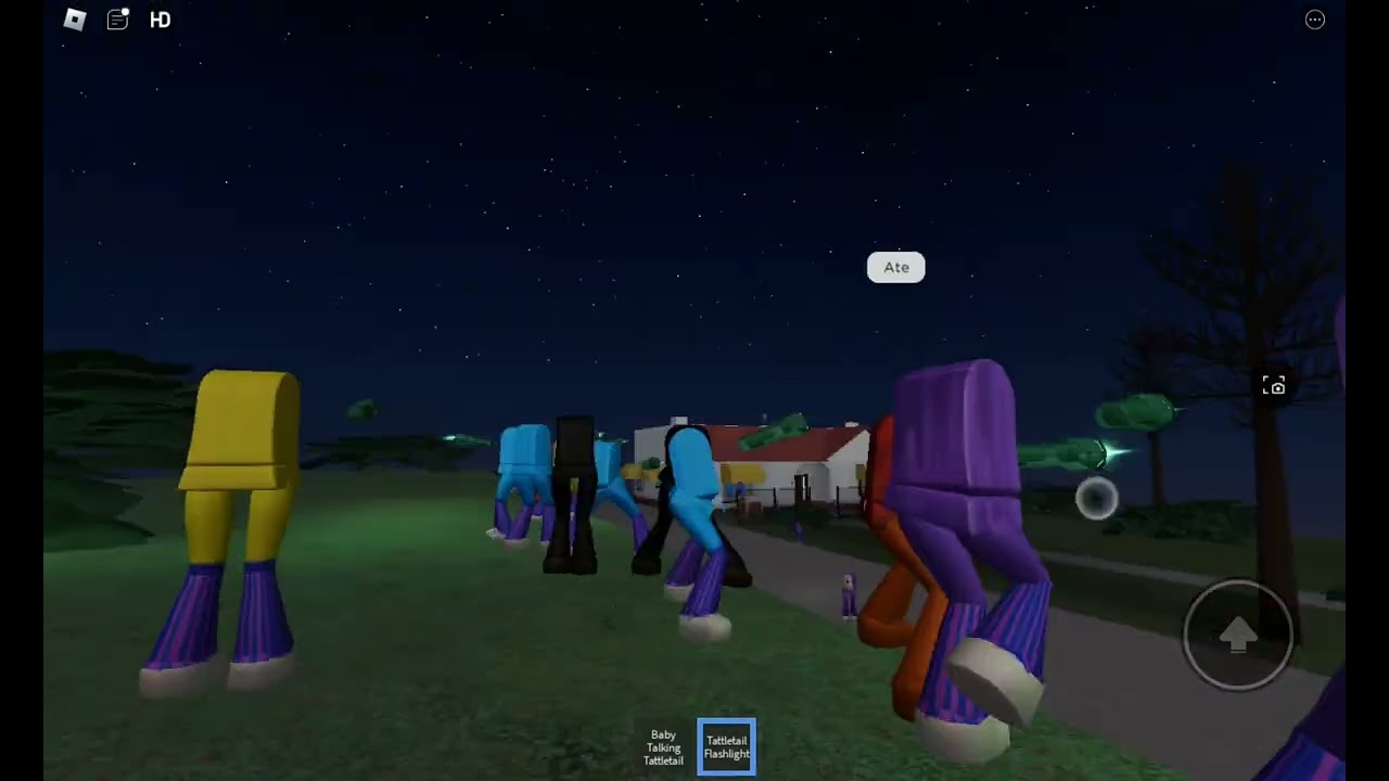 ROBLOX TATTLE TALES /TATTLE TALE ICE SPICE | Certified BOOTLEG