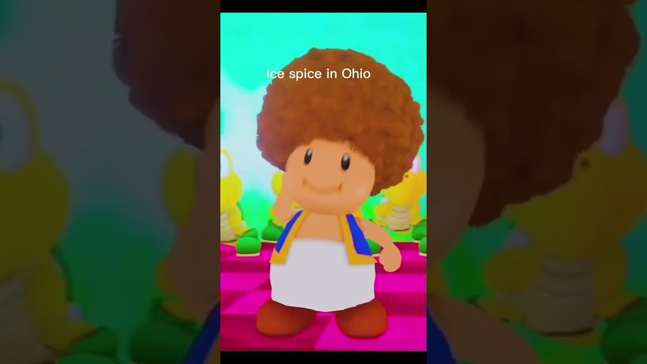 Ice Spice - Munch ( Peppa pig AI cover ) | Certified BOOTLEG