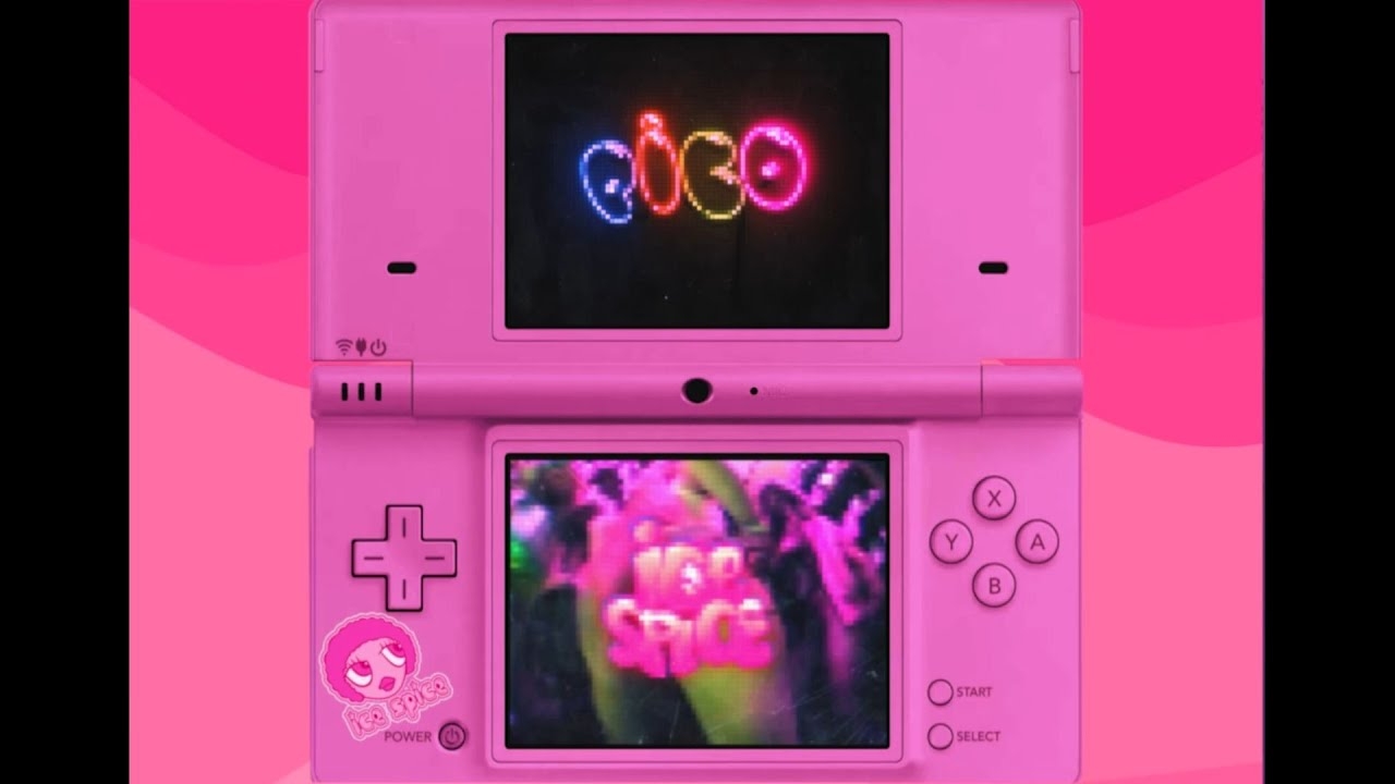 Ice Spice - "Think U The Shit (Fart)" Visualizer | Certified BOOTLEG