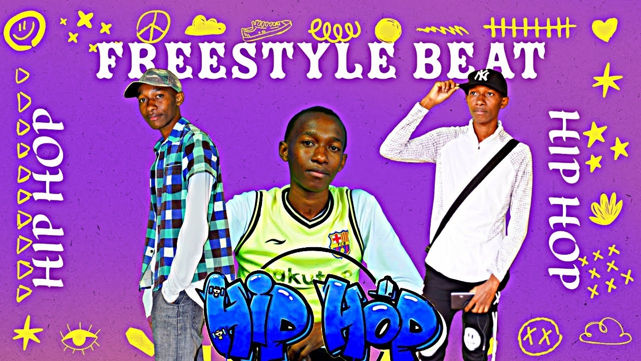 HIP HOP FREESTYLE INSTRUMENTAL BEAT 2024_BY DJ JING MOVIES PRODUCTION ...