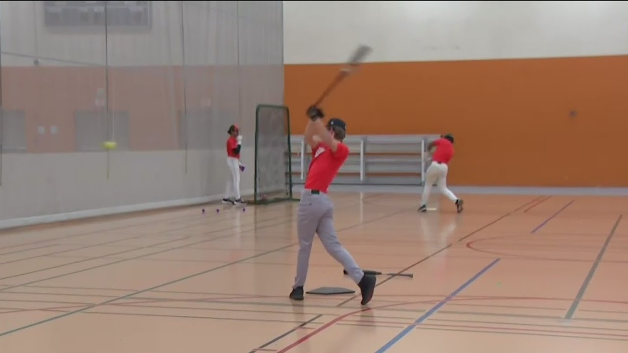 School Spotlight: Plainfield East High School's baseball team knocks it ...