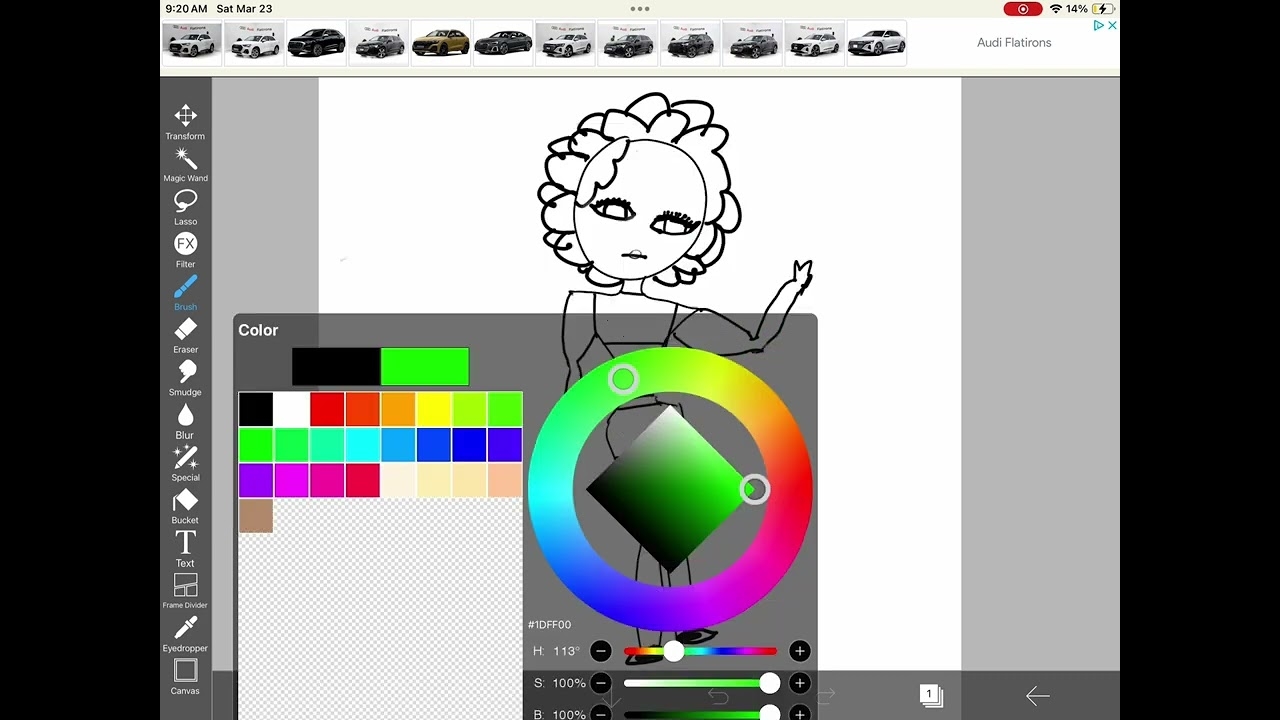 Making ice spice | Certified BOOTLEG