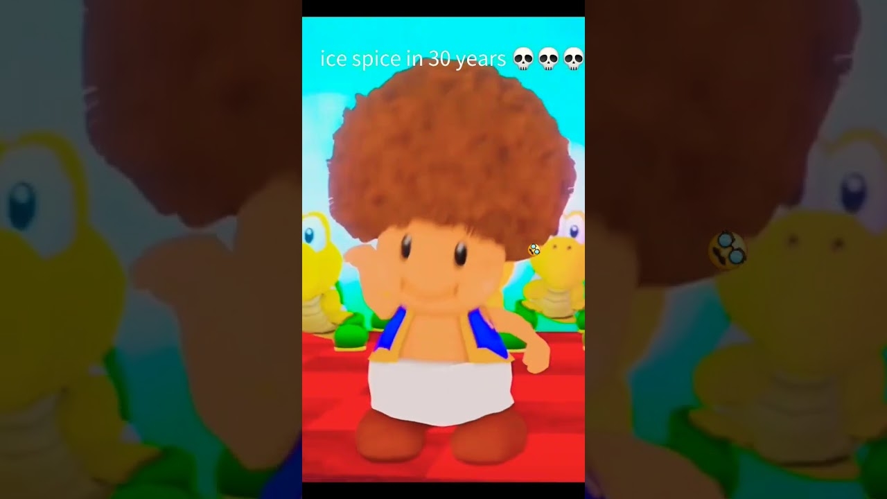 ice spice is that you???? | Certified BOOTLEG