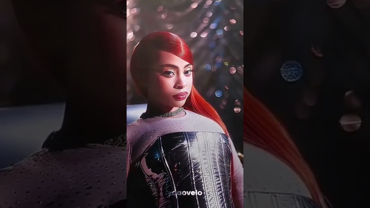 Ice spice edit Credit:@blackgirlcityy,@Dvseydarlin #shorts | Certified ...