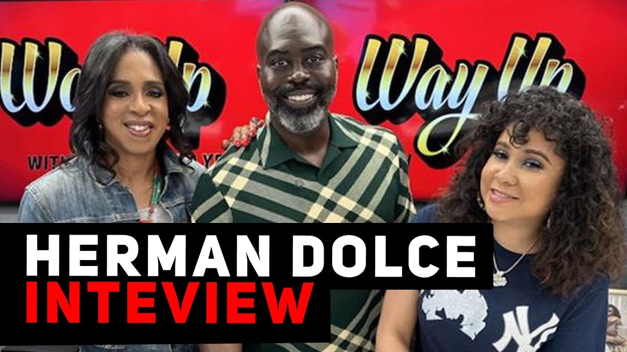 Herman Dolce On Why Business Credit Is Important & How He Made A ...