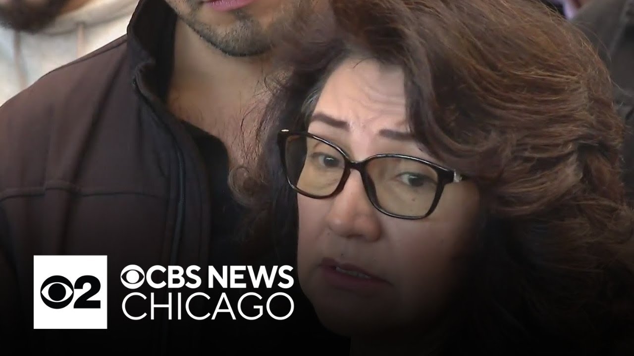 Family of slain Chicago police officer hope for justice as accused ...