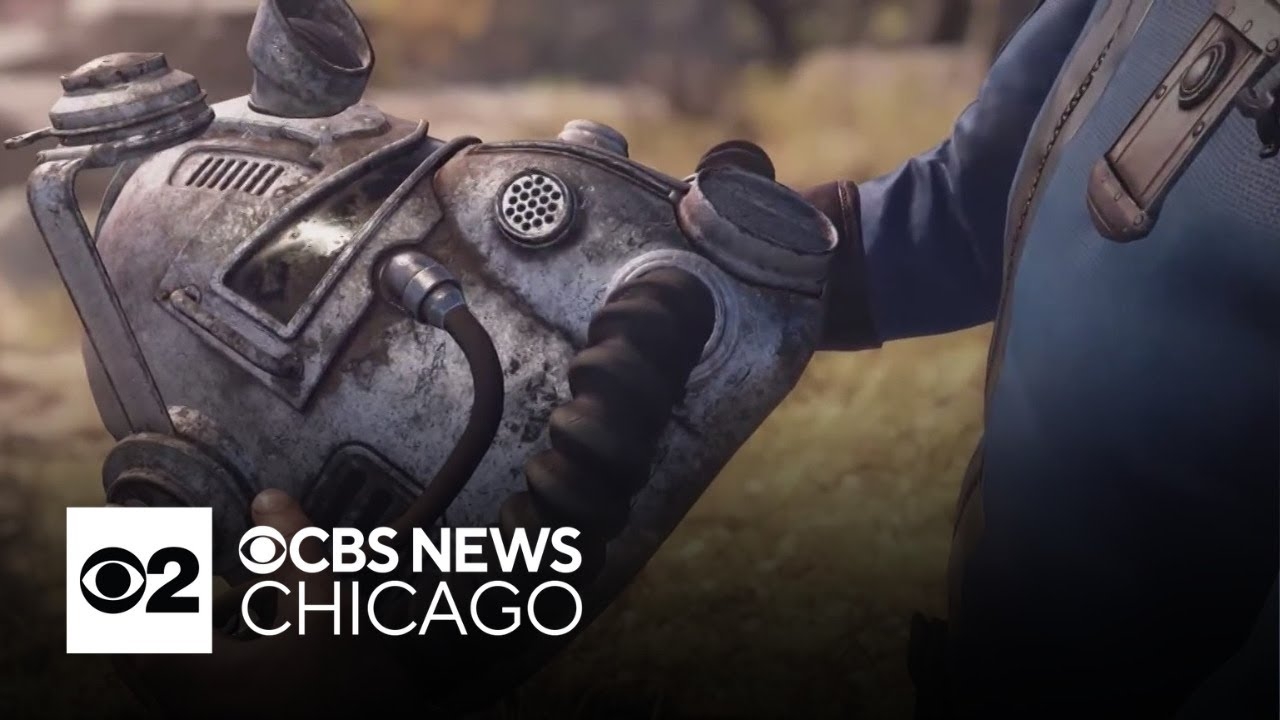 "Fallout" TV series leads to increase of players of the games ...