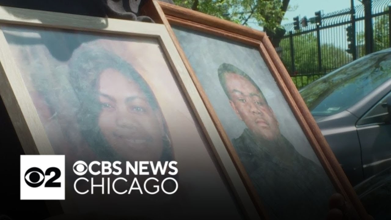 Chicago family frustrated after one year with no arrests in the murder ...
