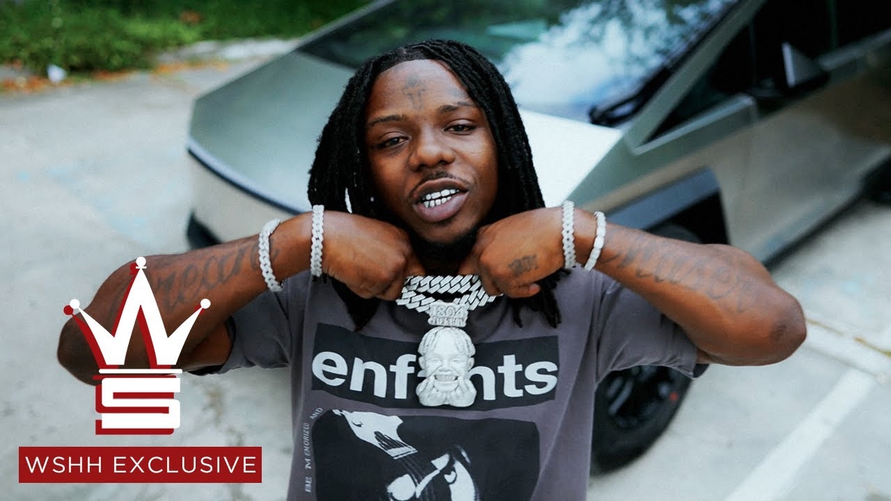 Jackboy - No Diddy (feat. BabyDrill) (Official Music Video) | Certified BOOTLEG