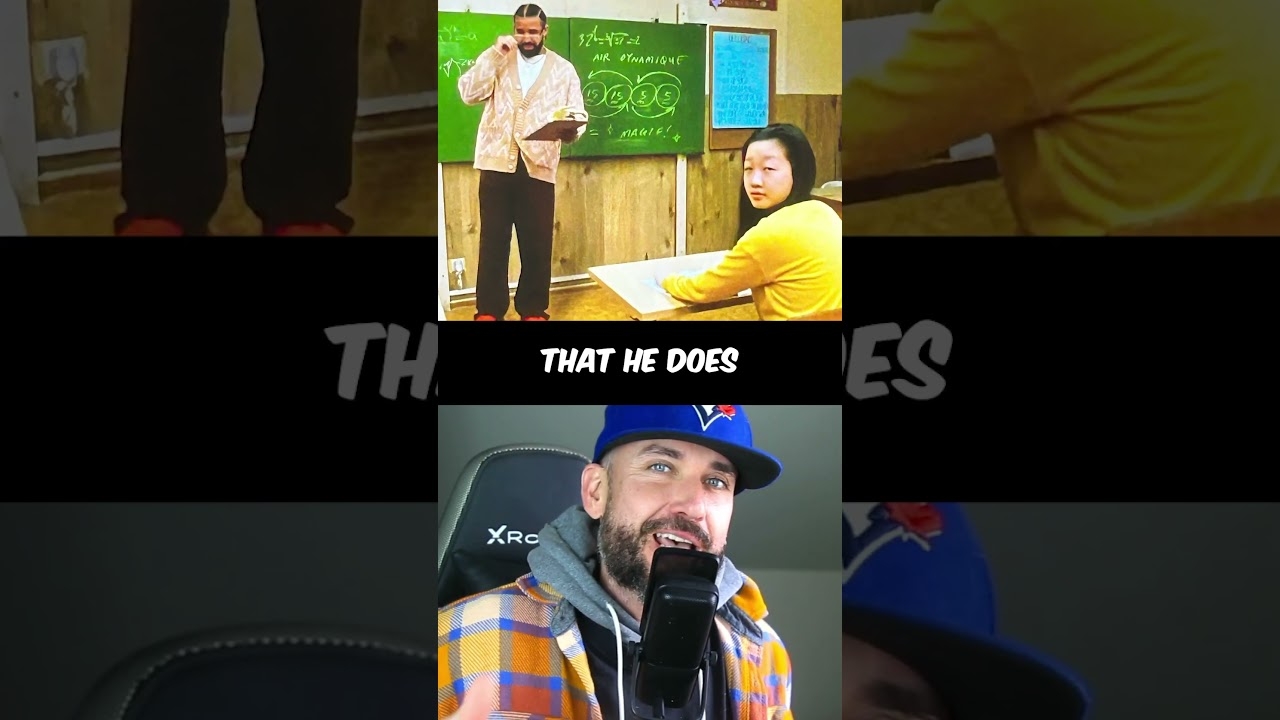 KENDRICK LAMAR"S RESPONSE TO DRAKE BEGGING HIM TO STOP | Certified BOOTLEG