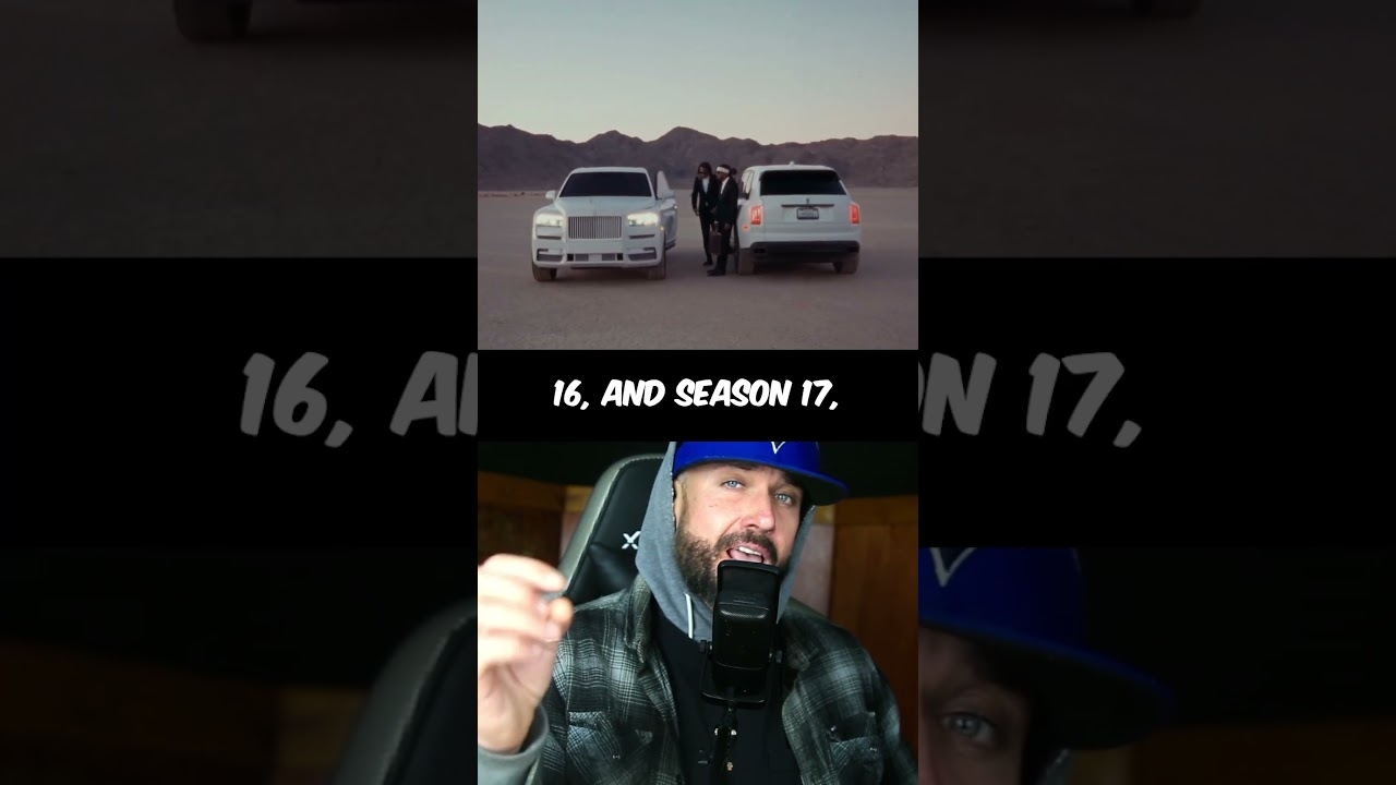 DRAKE UNDER FBI INVESTIGATION AFTER KENDRICK LAMAR DISS TRACK ...