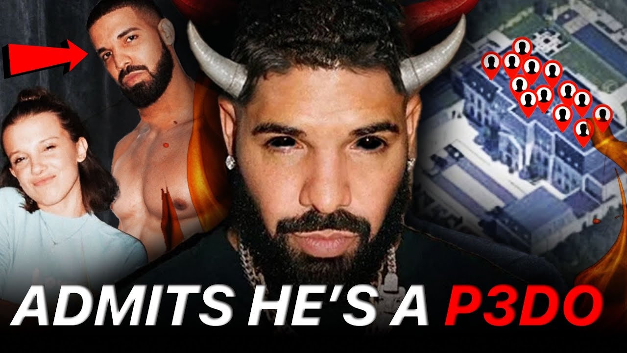 BACKFIRE! Drake EXPOSES HIMSELF on Kendrick Lamar response diss track ...