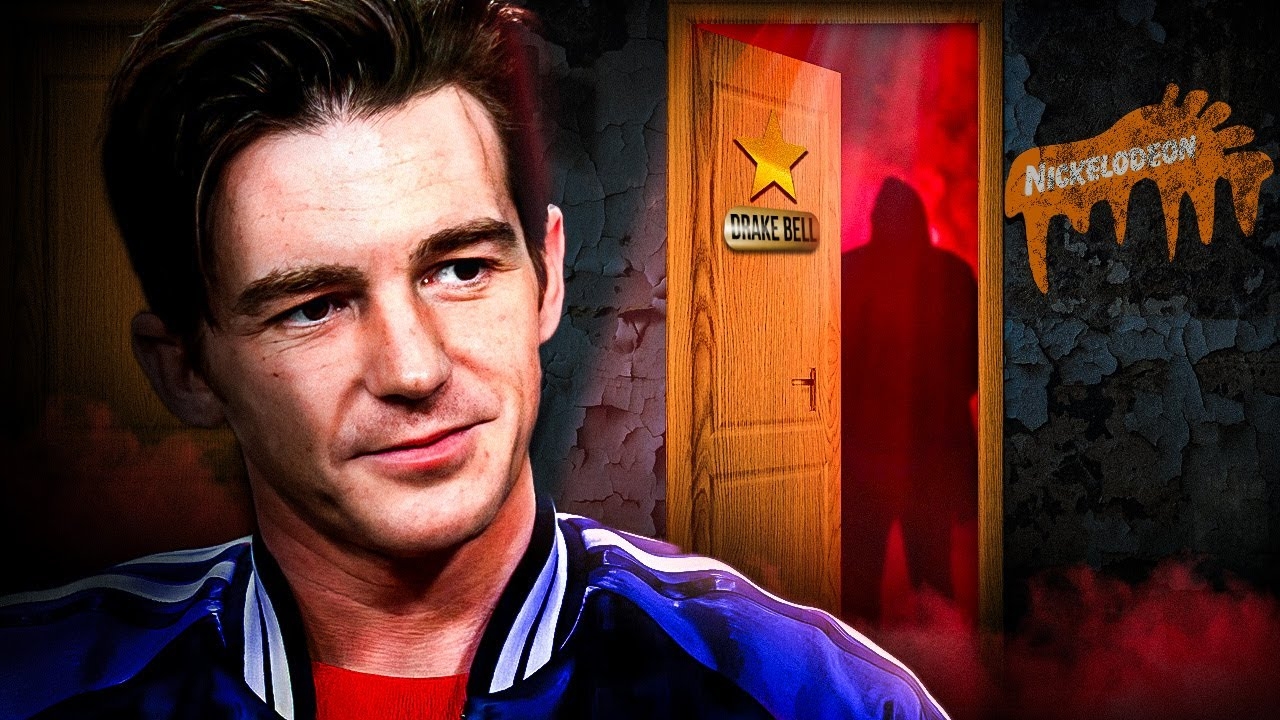 The Complicated Crime Cycle of Drake Bell | Certified BOOTLEG