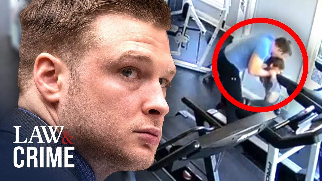 5 Damaging Pieces of Evidence Against Alleged Treadmill Child Killer ...