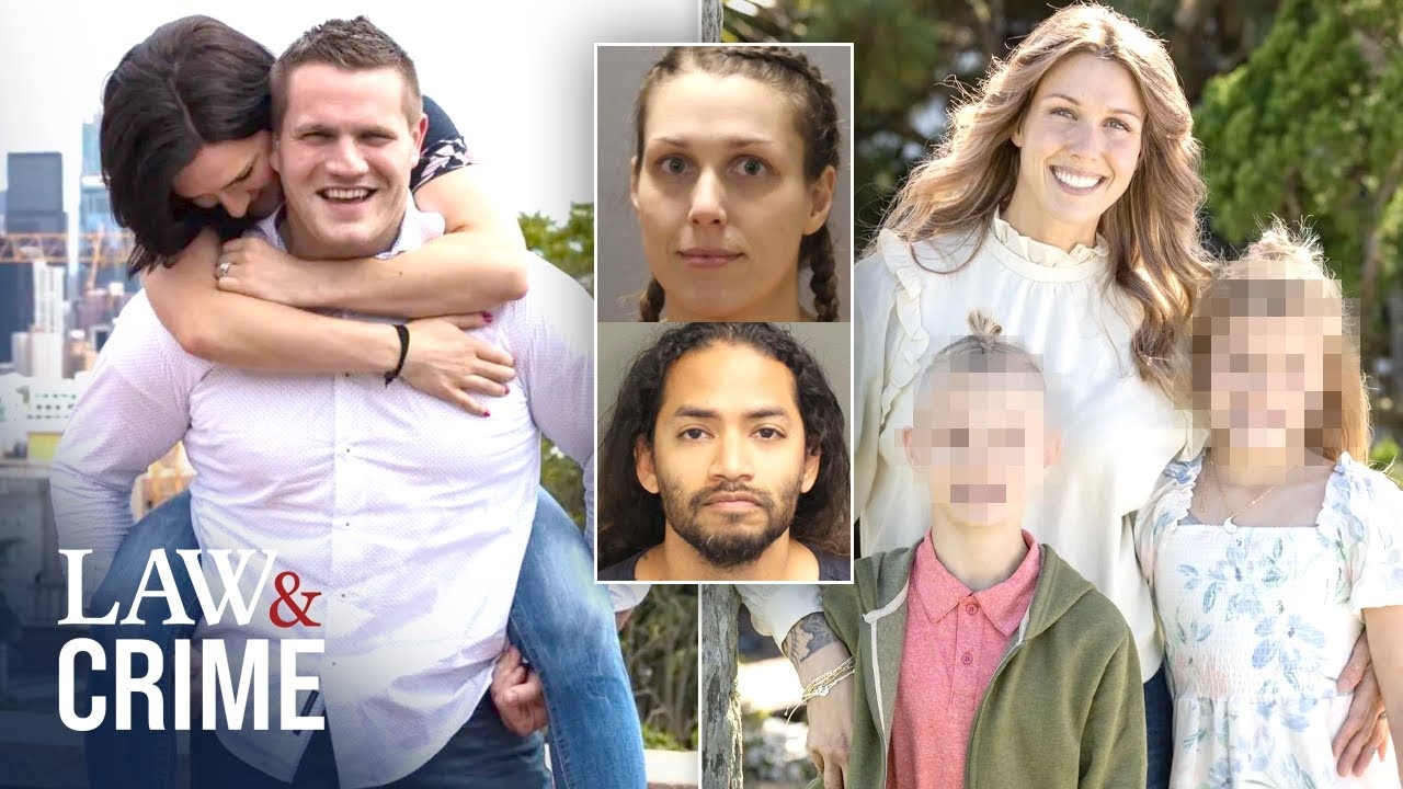 9 Shocking New Details in Microsoft Executive Hitman Murder Case ...