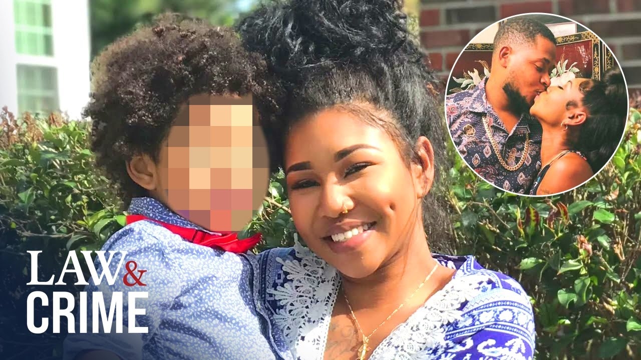 Murdered Mom's Remains Found After Shocking 911 Revealed Ex-Boyfriend ...