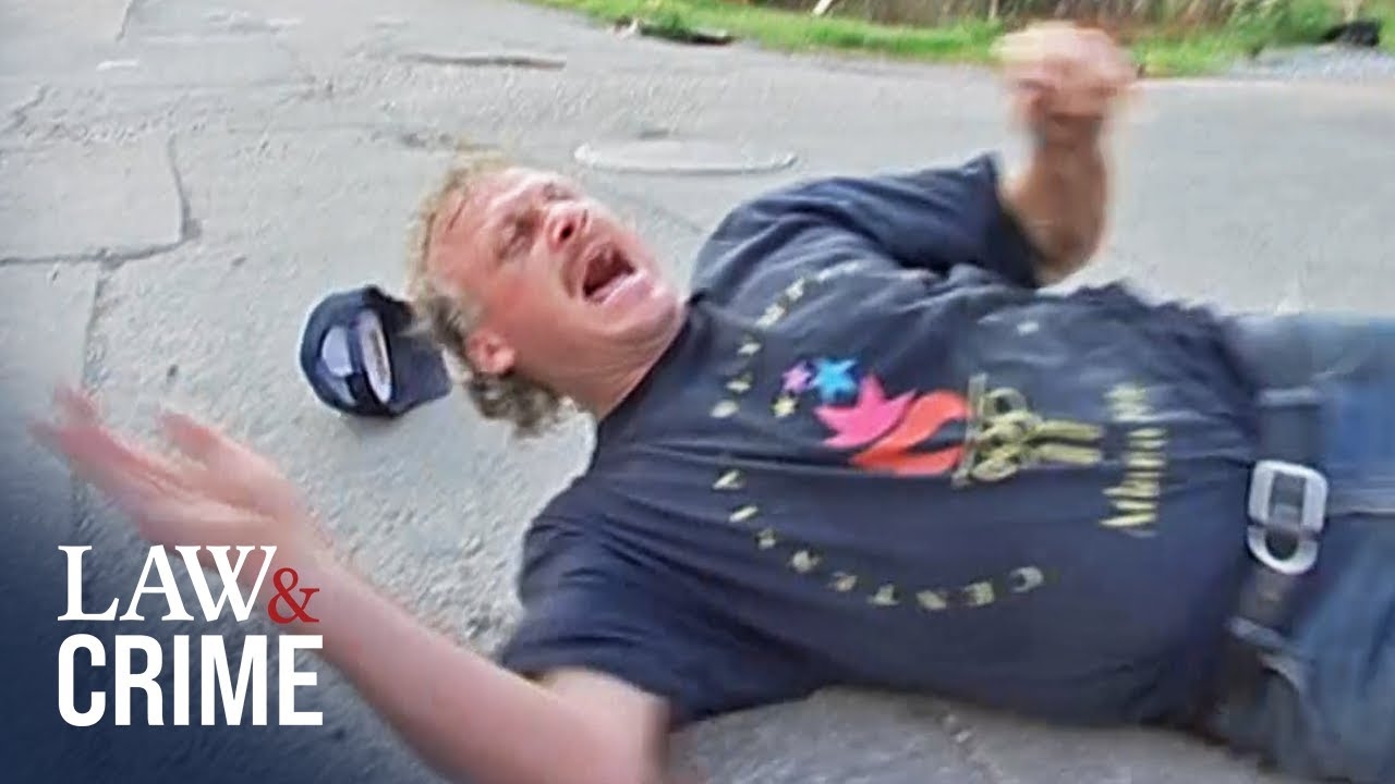 Top 15 Police Chases Caught on Camera by COPS: 'You Almost Killed Me ...