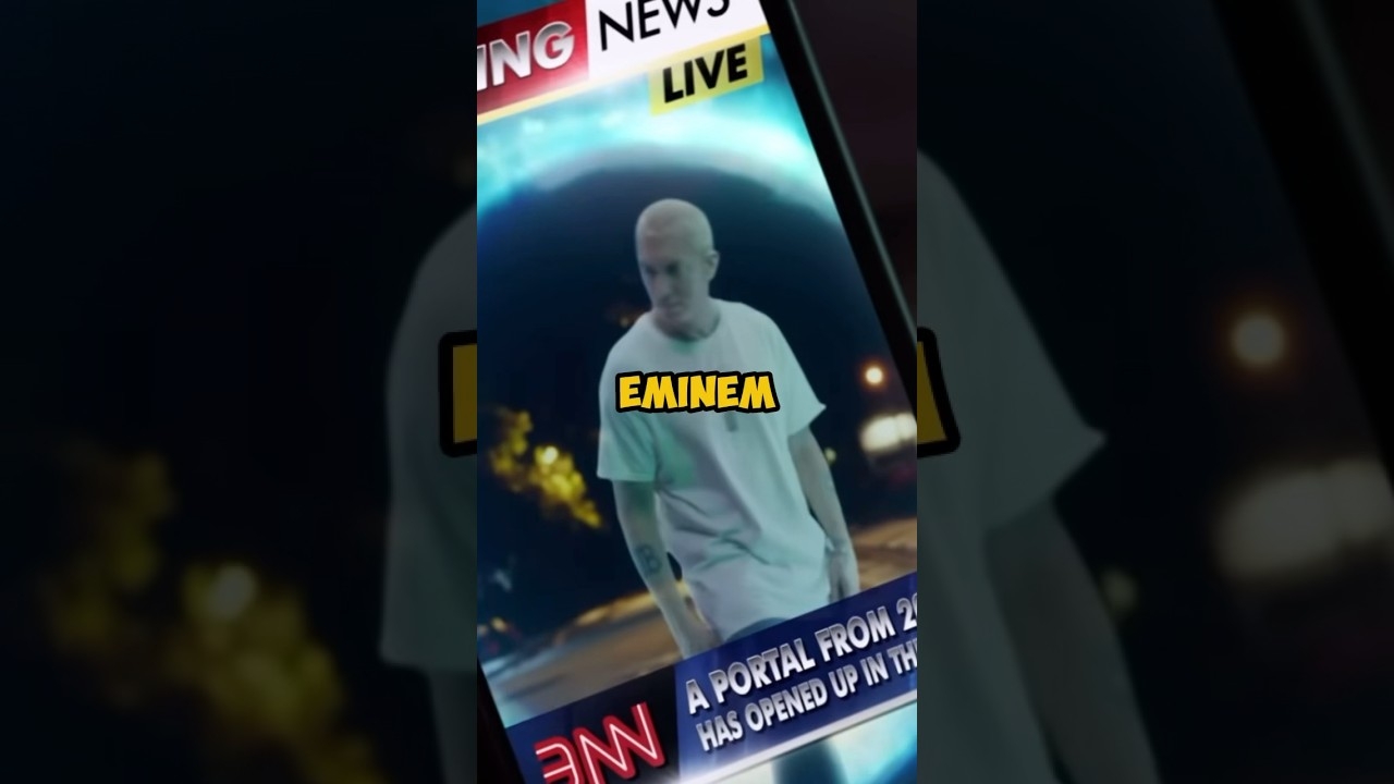 Eminem’s New Album #eminem #rap #hiphop #thedeathofslimshady #houdini # ...