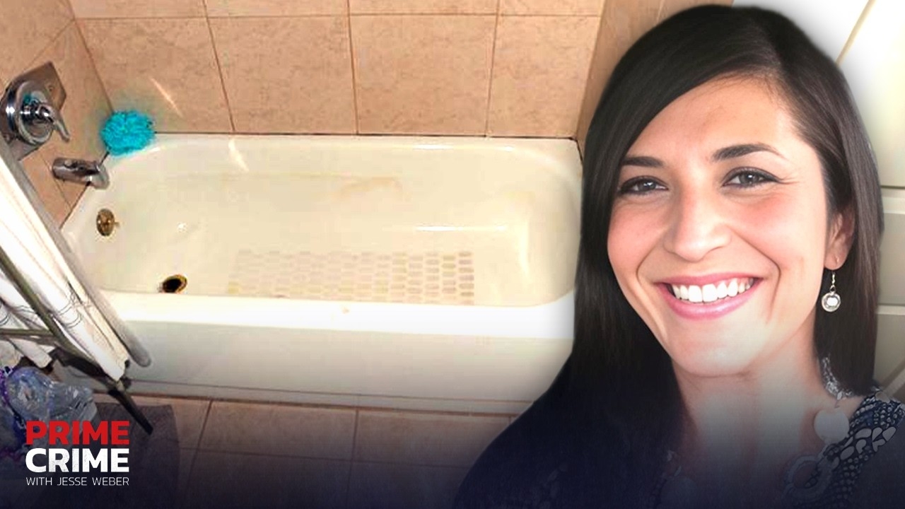 Prime Crime: Mom Found Bleeding Out in Bathtub at Florida Home ...