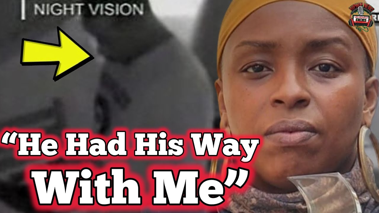 Jaguar Wright Details Her NIGHTMARE Story Of A Mogul In Hip Hop Having ...