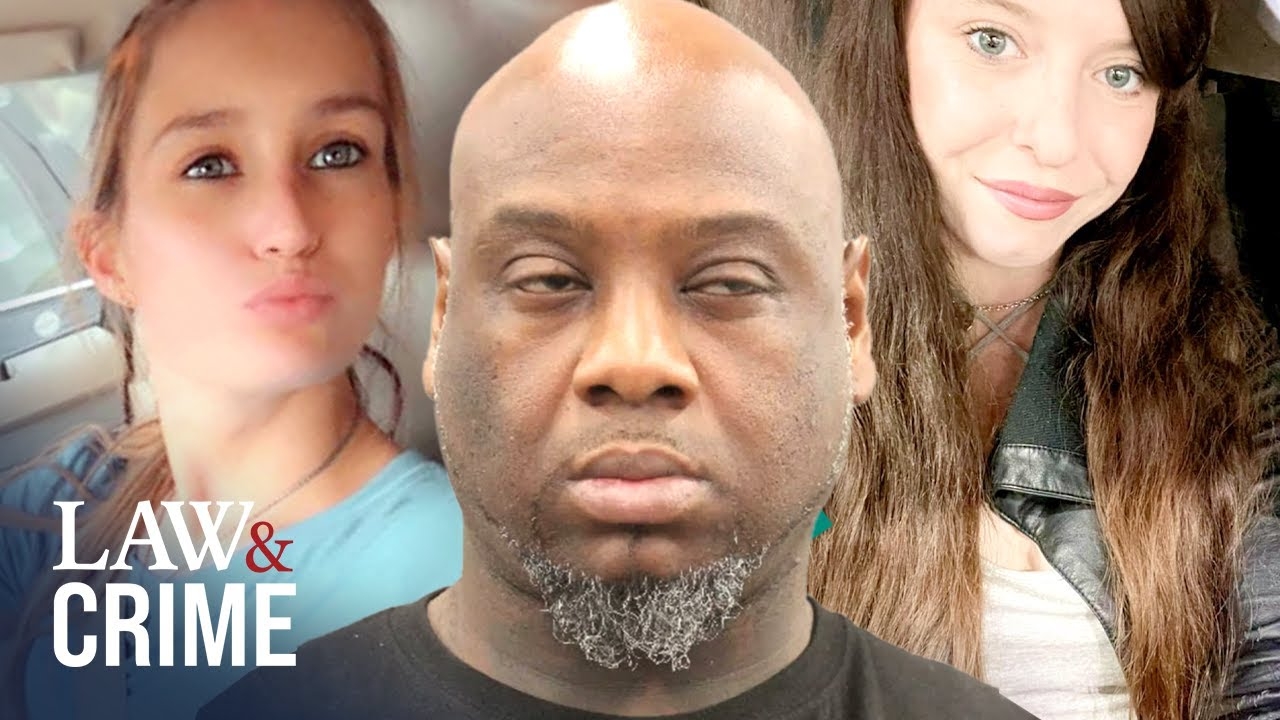 Kidnapped Woman Begs for Help on Ransom Call as Cops Tie Accused Killer ...