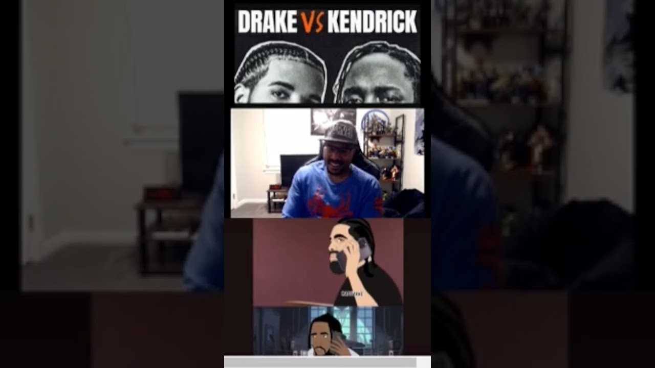 drake vs Kendrick Lamar (Acevane): Kendrick lamar is dropping diss ...