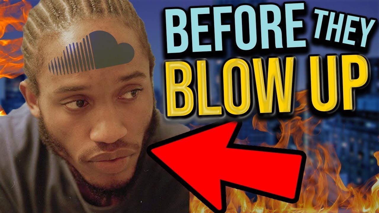 20 SUPER UNDERRATED RAP SONGS!! *big lit* | Certified BOOTLEG