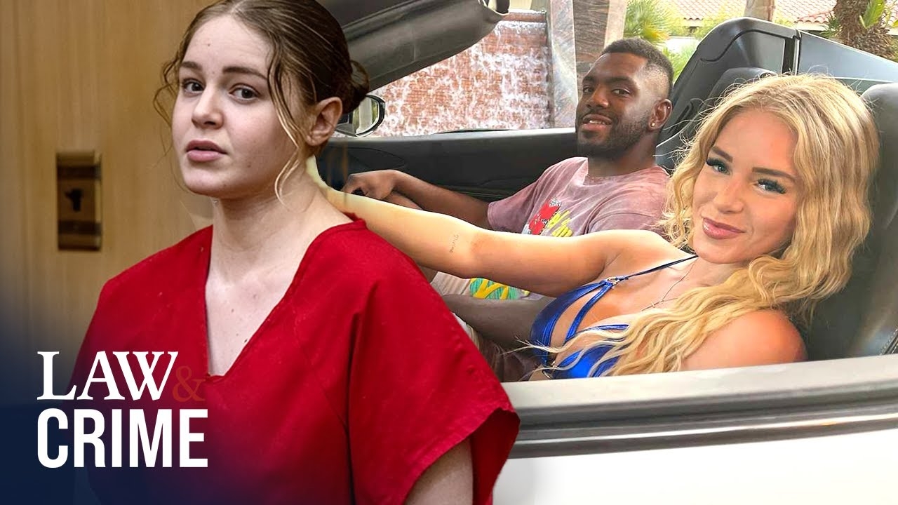 Judge Tosses Key Evidence in OnlyFans Model's Computer Crimes Case ...