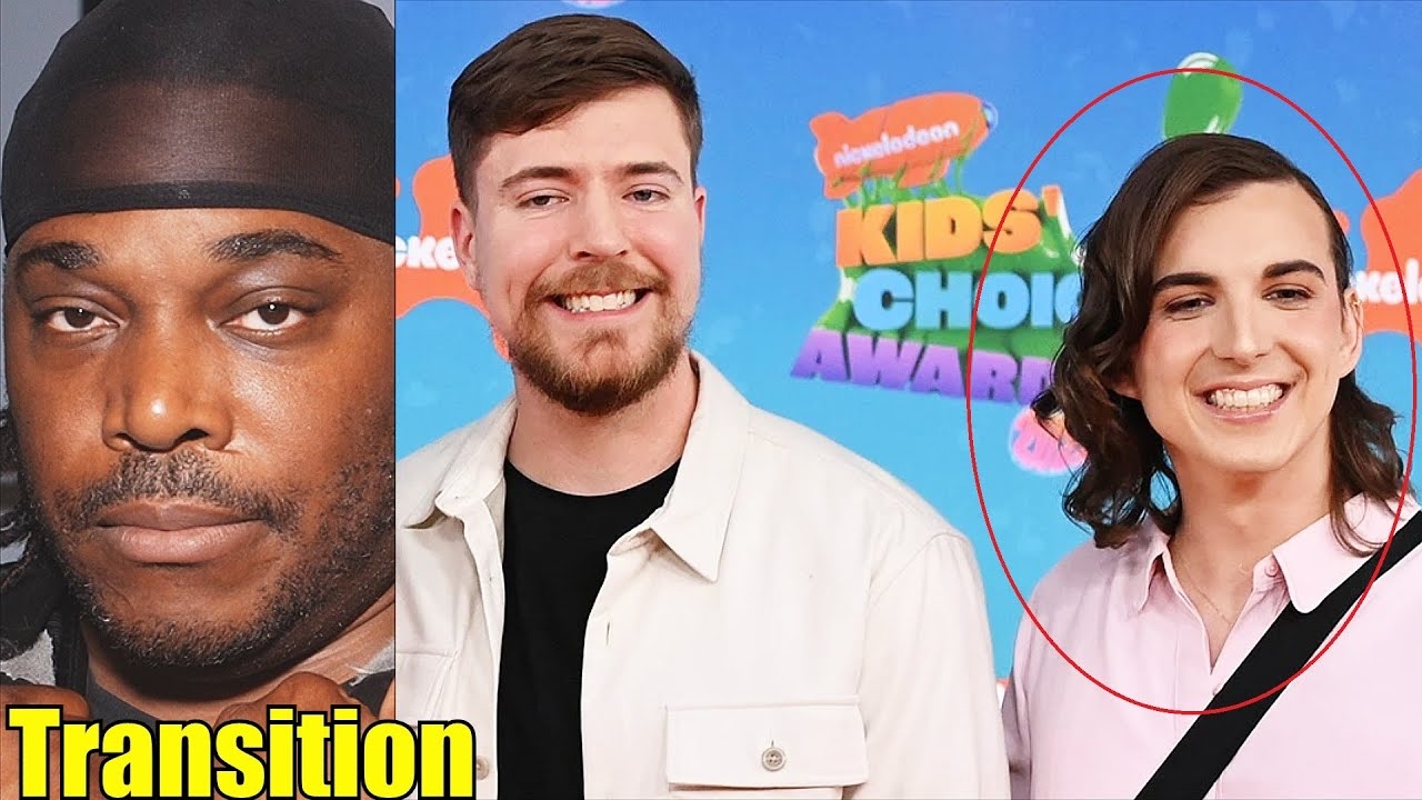 The MrBeast "Agenda" | Certified BOOTLEG