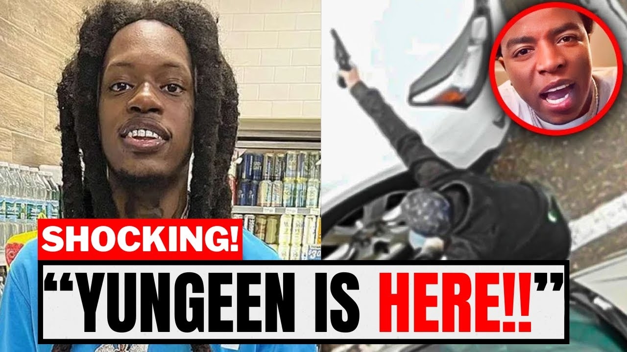 New Foolio DE@TH Video Goes Viral !! | Who K!lled Julio Foolio ...