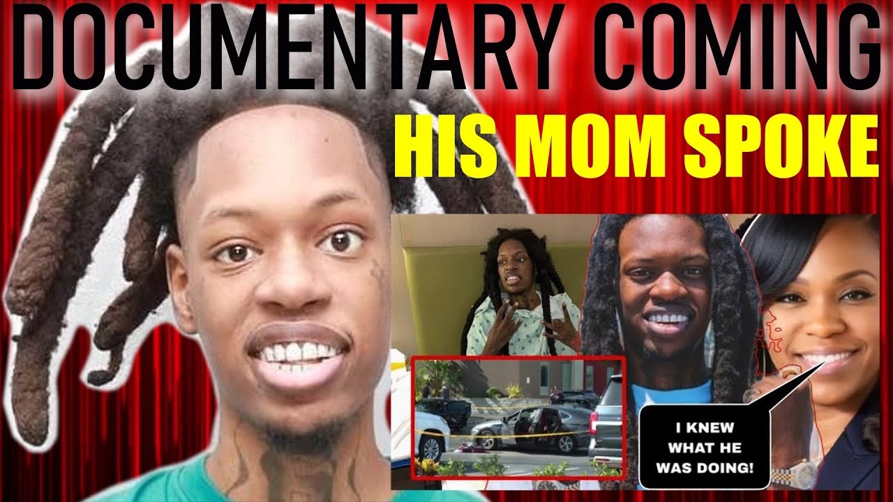 Yungeen Ace Drops Ruthless Julio Foolio Diss Track “Do It” Mere Hours After Foolio Dies # ...