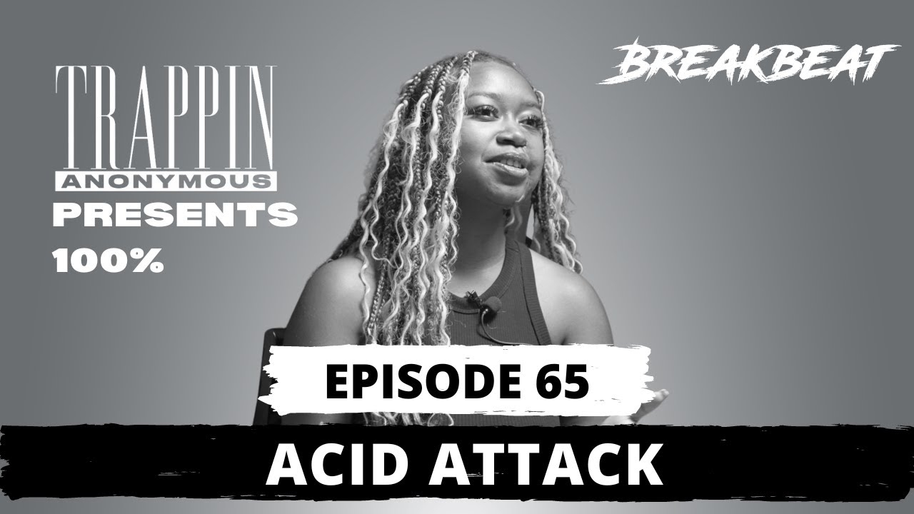 Acid Thrown In Woman’s Face On New York City Train | Certified BOOTLEG