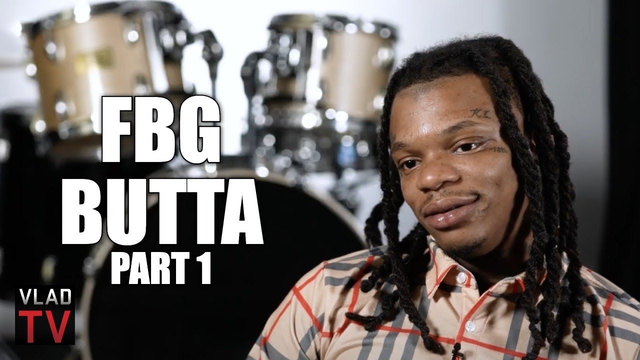 FBG Butta on Chief Keef Dissing Tooka on Song w/ Sexyy Red, King Von ...