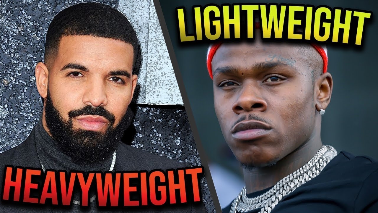 What if Rappers Had Weight Classes? | Certified BOOTLEG