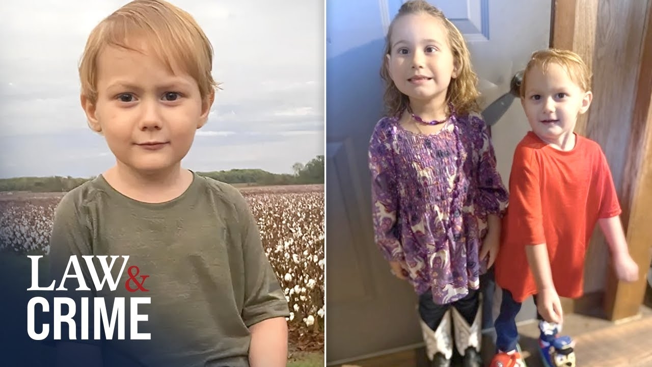 Mother of Boy Drowned in Toilet Learns Punishment, Grandma Outraged ...