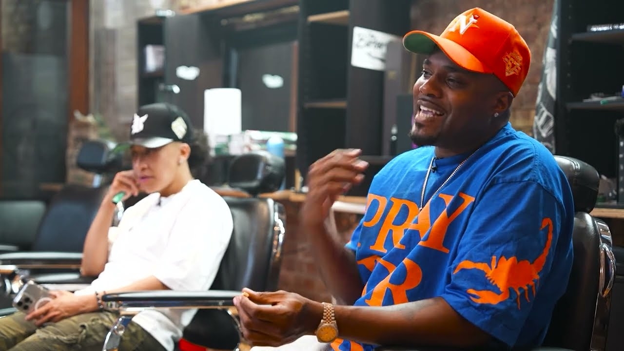 battle rap Archives - Certified BOOTLEG