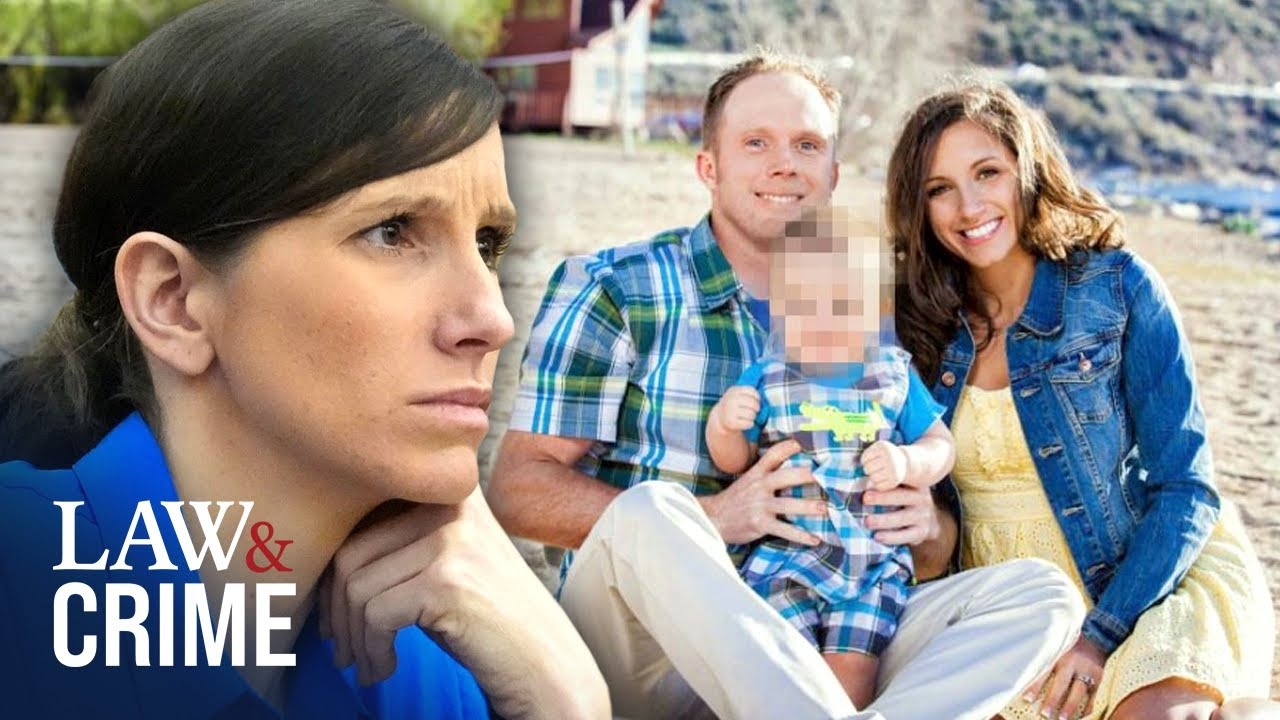 Judge Rules Utah Mom Accused of Poisoning Husband Must Face Murder ...